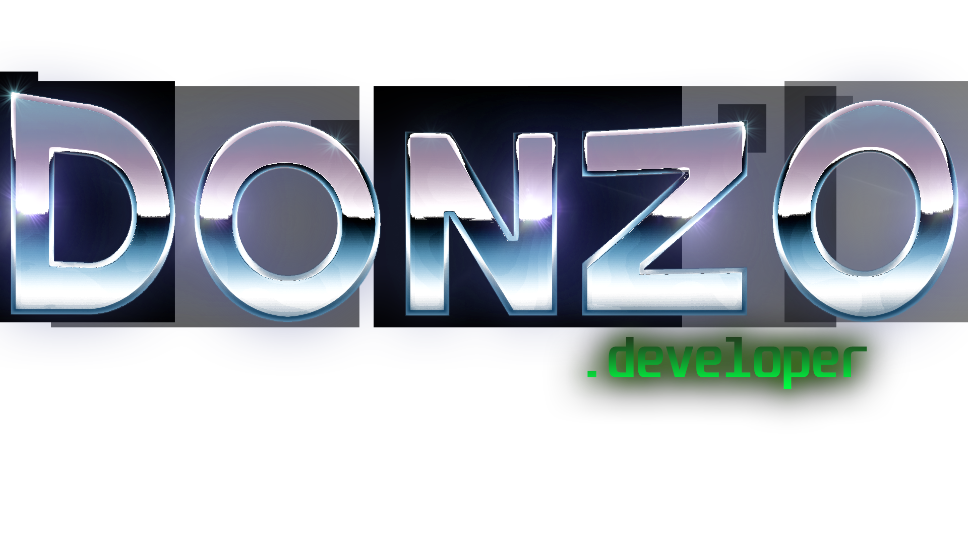 Donzo.Dev Portfolio